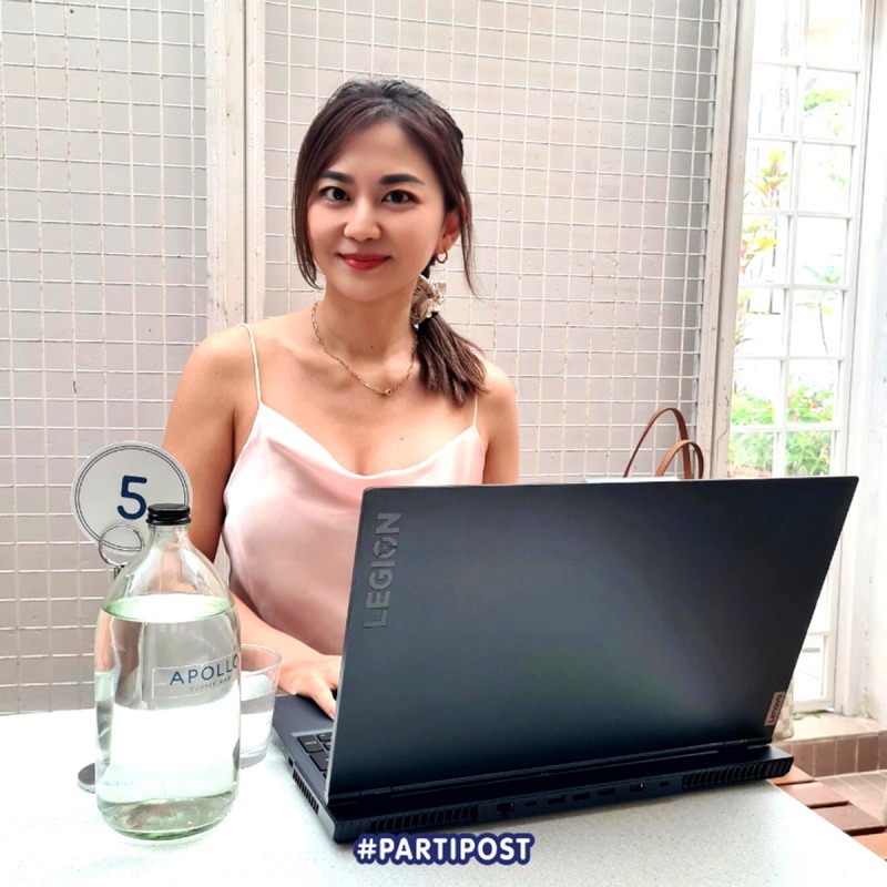 Partipost for Apps and Technology Industries